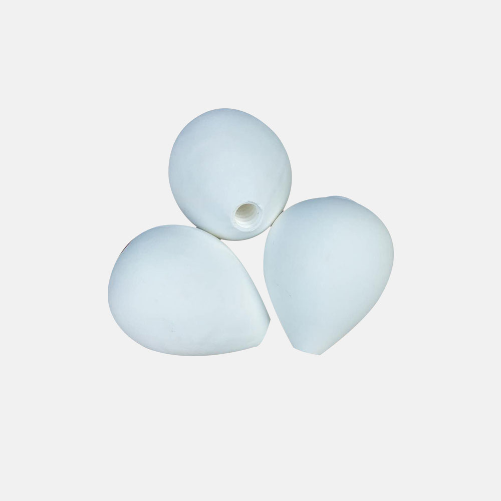 Balls Refractory Furnace Clay Crucibles Pots Parts for Melting Glass ...